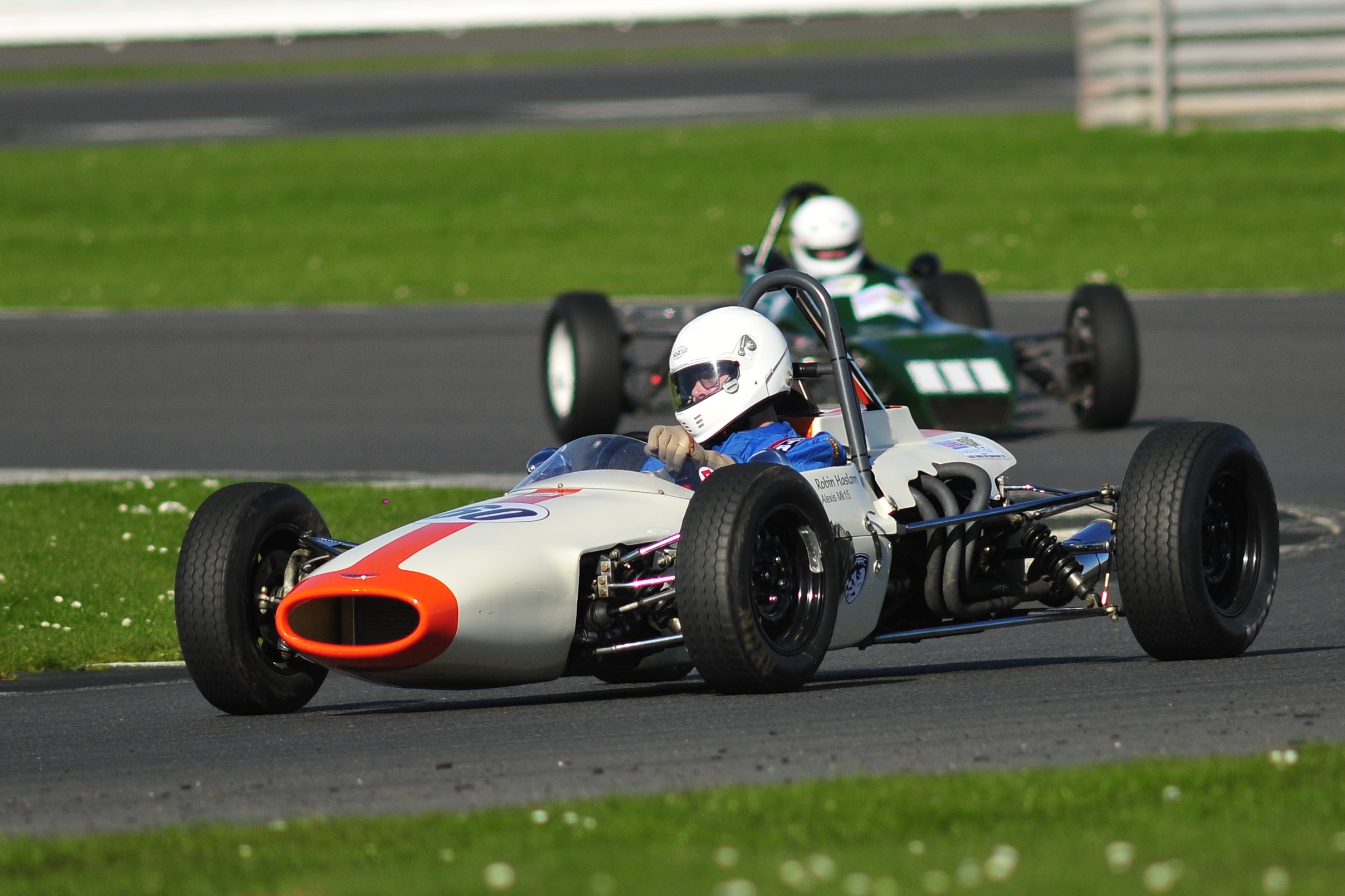 Trophy Trader – Motorsport Trophies